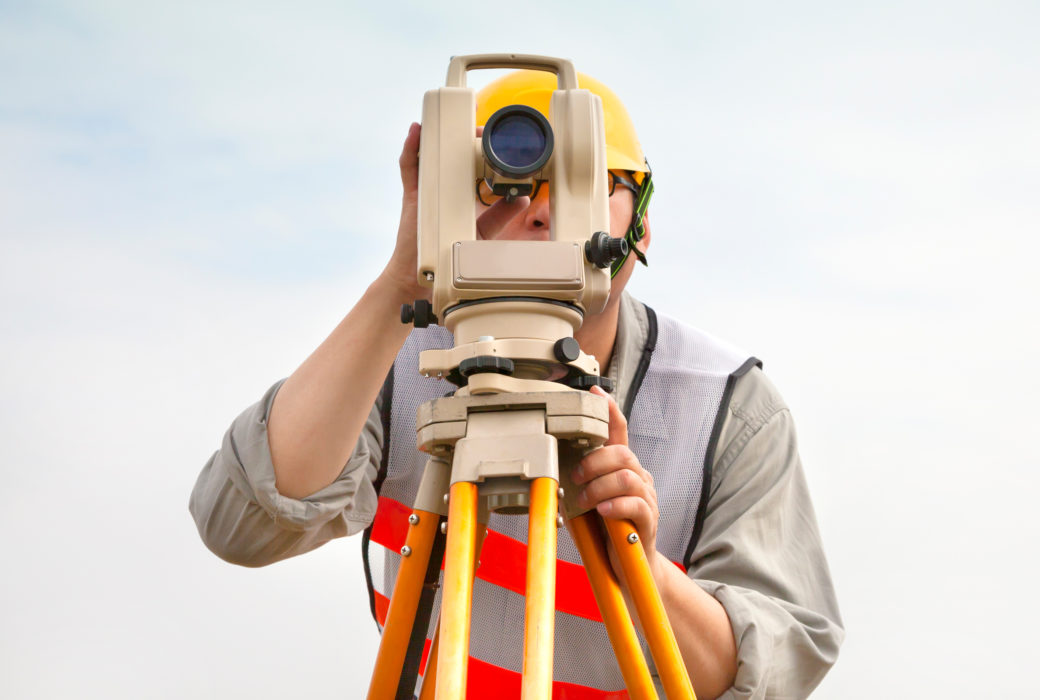 Construction Engineering Inspections & Testing Firm