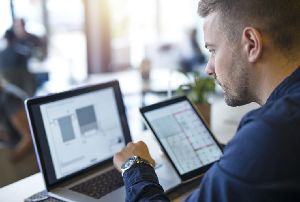 Construction Engineering Inspections & Testing Firm