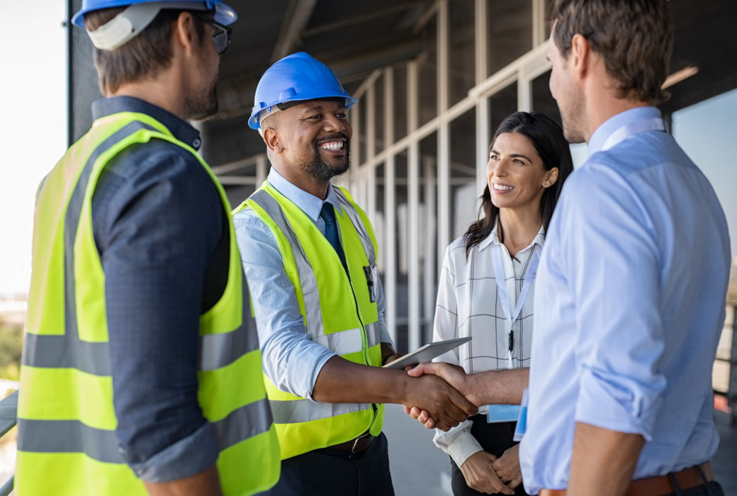 Geotechnical Engineering & Geological Services in Virginia & Maryland
