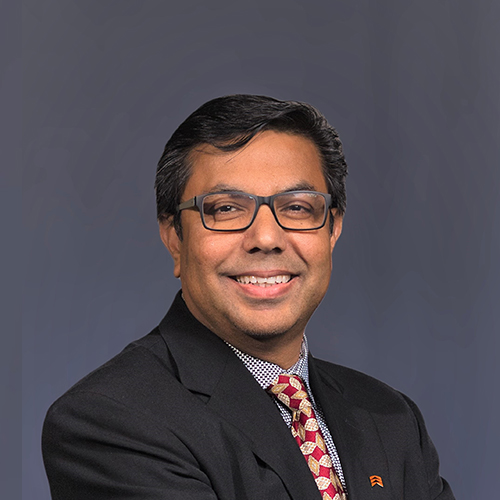 Wamiq Hamid, PE - DMY